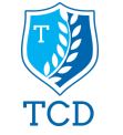 TCD Logo – Trading Courses